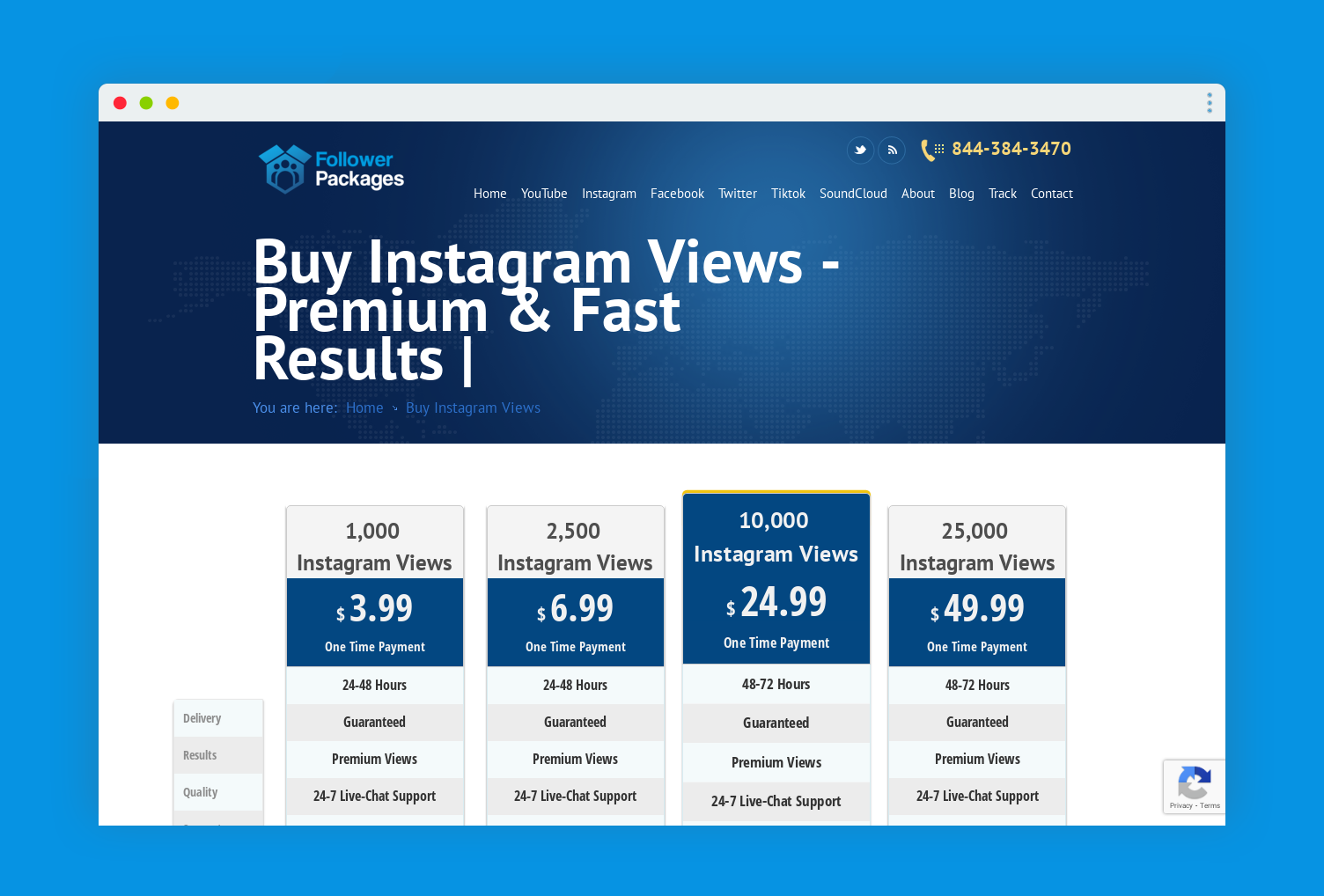 Best 21 Sites to Buy Instagram Views in 2023 - Boostmeup