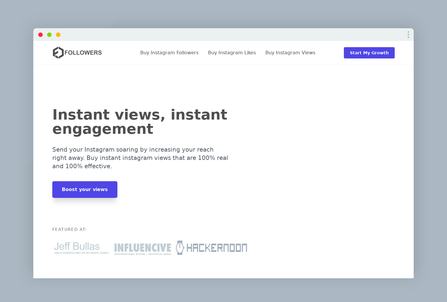 Best 21 Sites to Buy Instagram Views in 2023 - Boostmeup