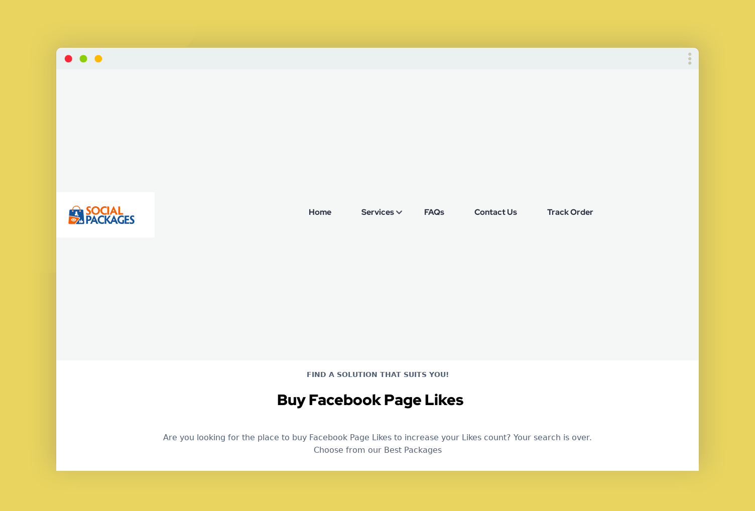 Best 21 Sites to Buy Facebook Page Likes in 2023 - Boostmeup
