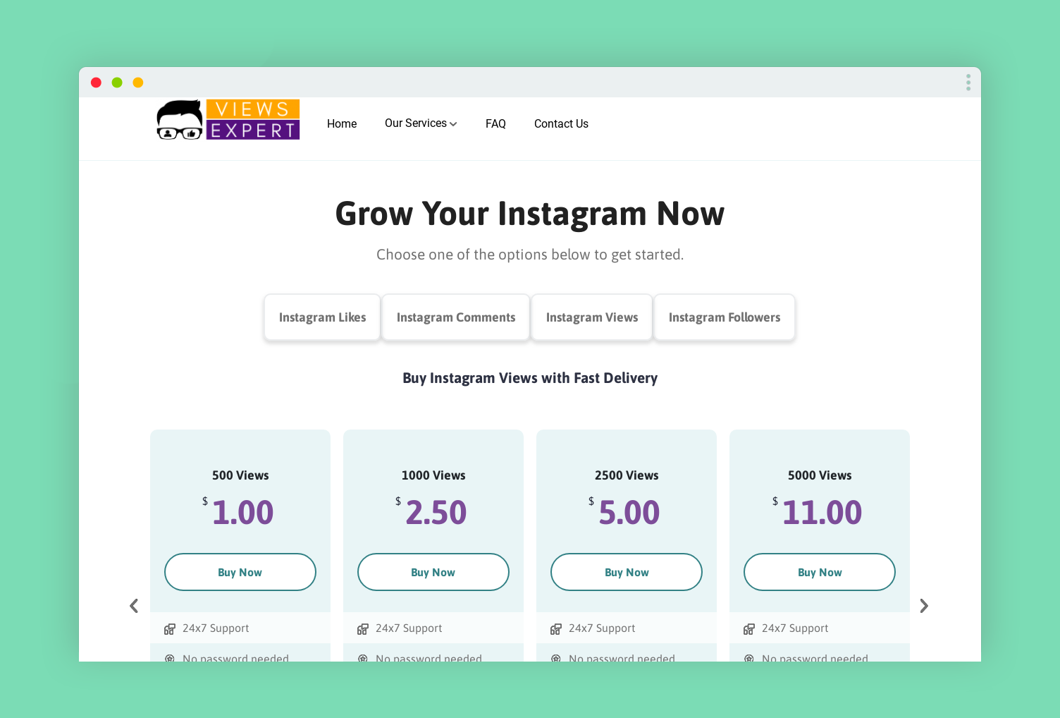 Best 21 Sites to Buy Instagram Views in 2023 - Boostmeup