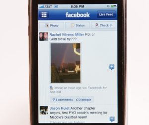 How to Disable Messages Button on Facebook App in 2023 - Boostmeup