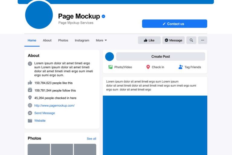 How To Change Facebook Profile Picture Without Notification - Boostmeup