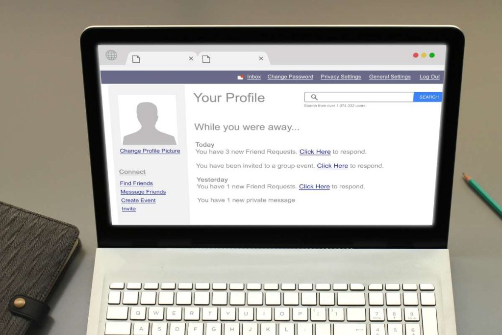 How To Change Facebook Profile Picture Without Notification - Boostmeup