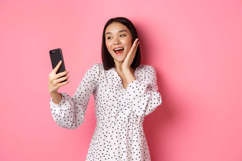 How To Get Facemorph Filter On Tiktok - Boostmeup