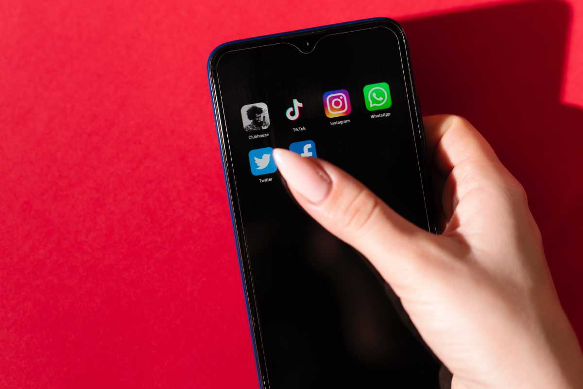 How To Fix You Are Following Too Fast On Tiktok Problem - Boostmeup