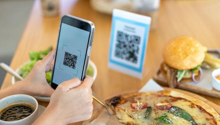 How To Share An Instagram Qr Code in 2023 - Boostmeup