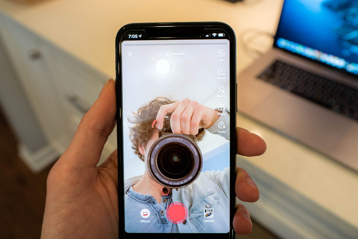 How To Change The Category Of A Tiktok Profile in 2023 - Boostmeup