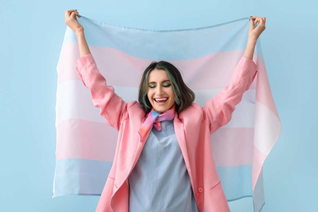 Top Transgender-Related Hashtags On Instagram - Boostmeup