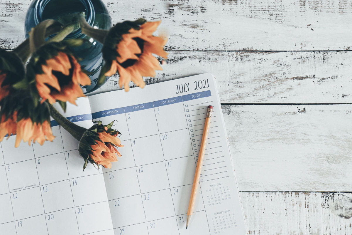 How To Create The Perfect Social Media Content Calendar - Boostmeup