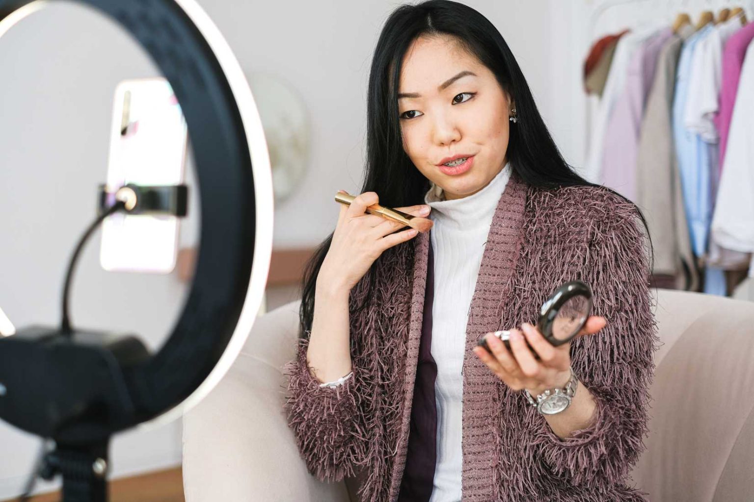 How Make Someone Moderator On Tiktok Live - Boostmeup