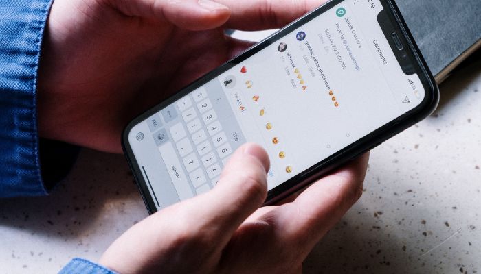 How To Add A Quick Reply Into Instagram Direct Messages (2023) - Boostmeup