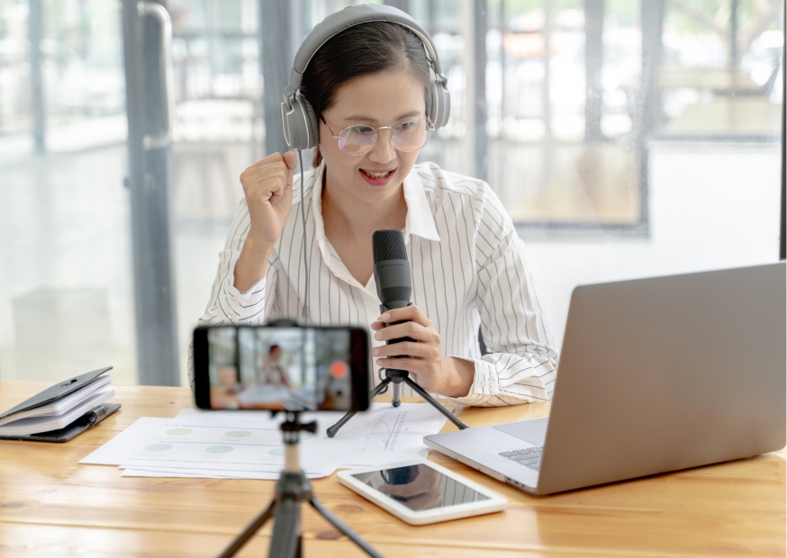 How To Assign Live Video Moderators On Tiktok