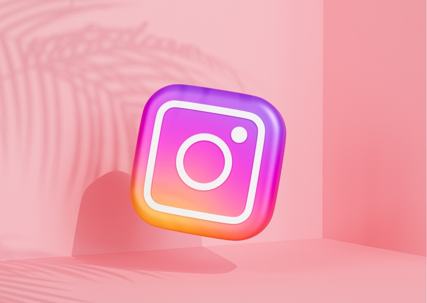 How To Use An Instagram Promote Button