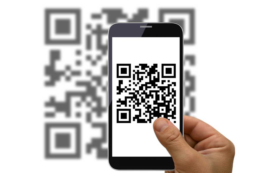 How To Add Someone On Instagram With A Qr Code - Boostmeup