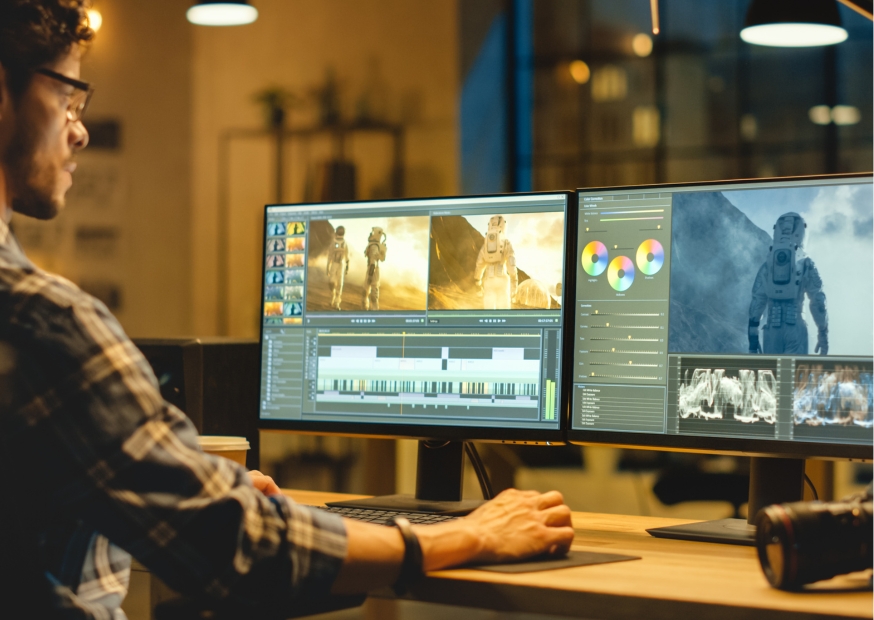 How To Cut Instagram Reels Videos