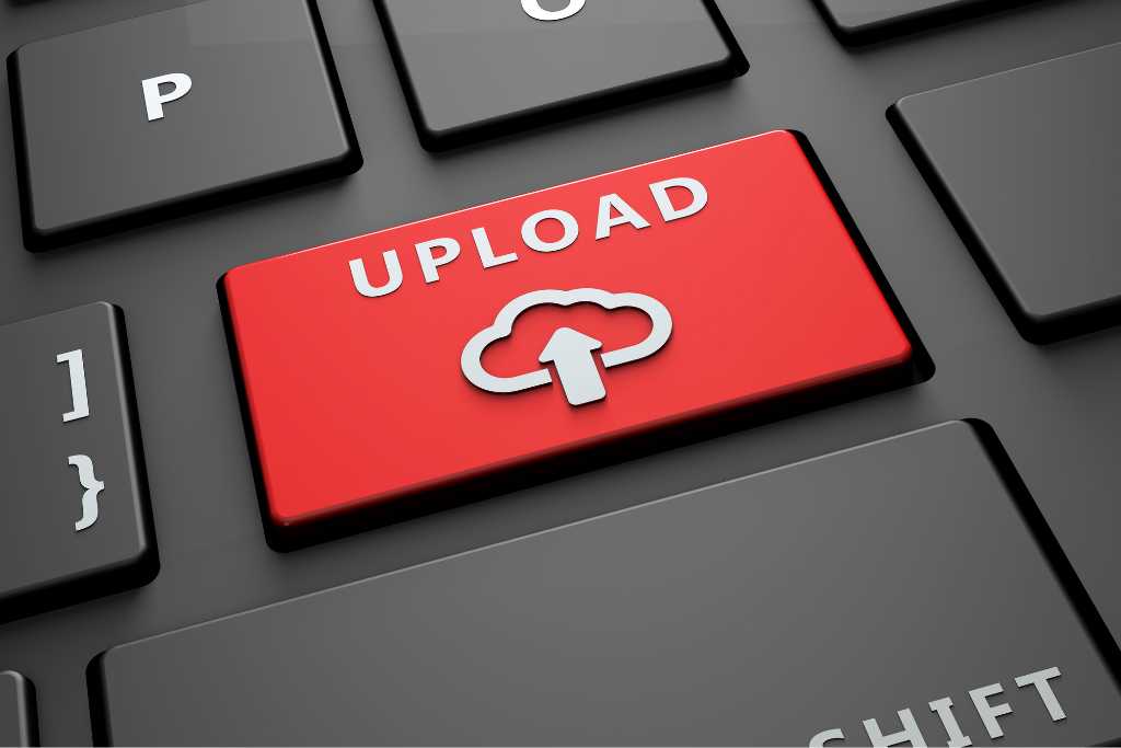 How To Upload A Giant Square Picture On Instagram - Boostmeup