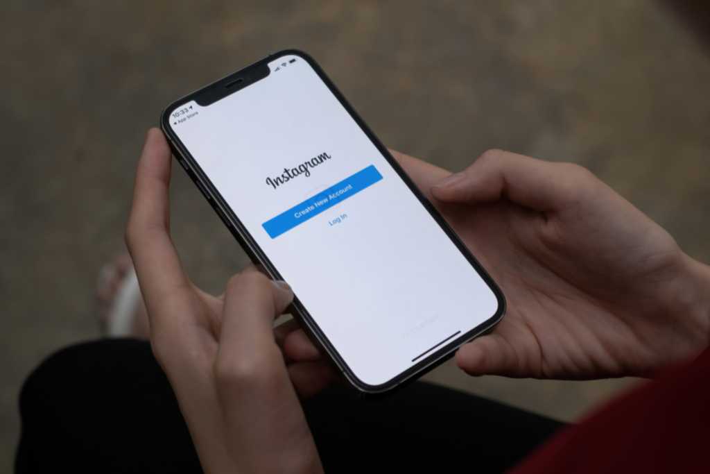 How To Add Someone On Instagram With A Qr Code - Boostmeup