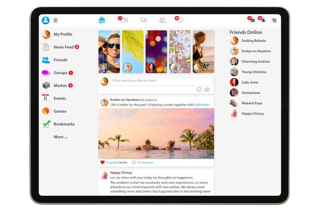 How to See Only the Newest Facebook Posts in 2023 - Boostmeup