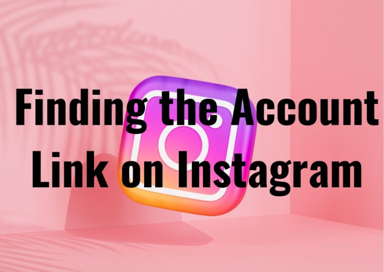 How to Copy Instagram Account Link (2023) - Boostmeup