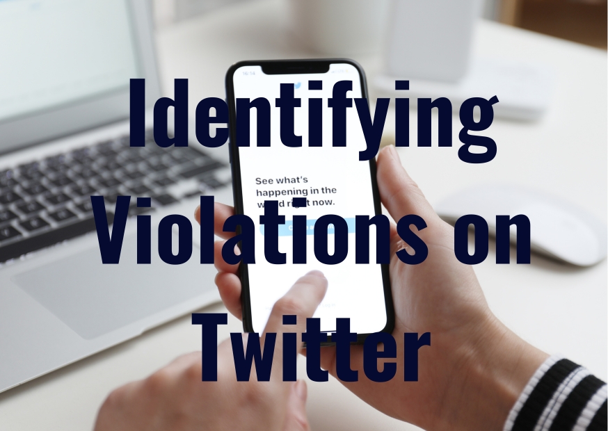How to Report Someone On Twitter App (2023) - Boostmeup