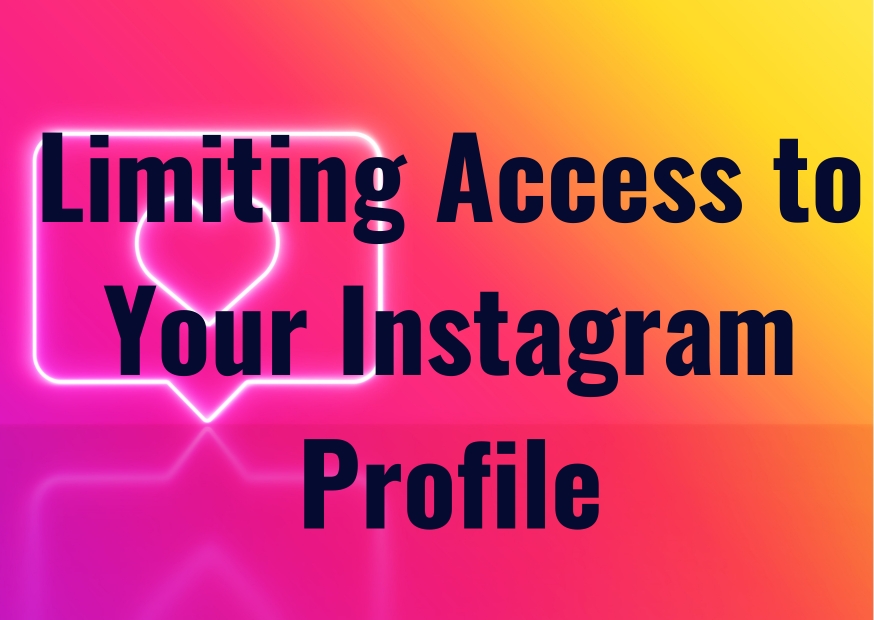 How to Prevent People From Using Your Posts on Instagram (2023) - Boostmeup