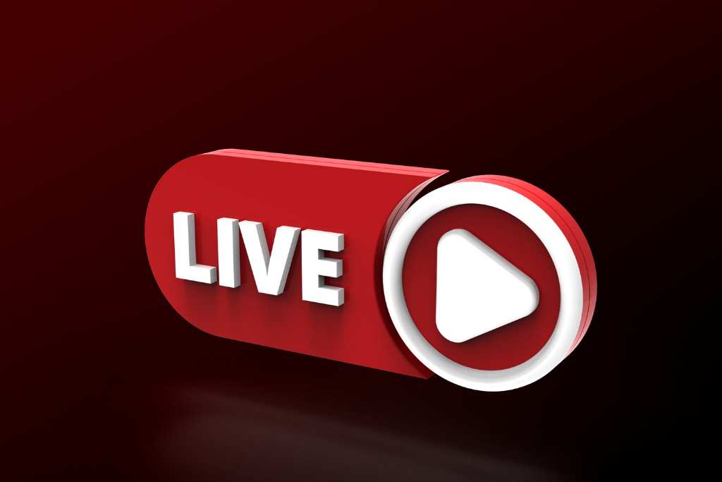 How to Announce Upcoming Live Stream on TikTok (2023) - Boostmeup