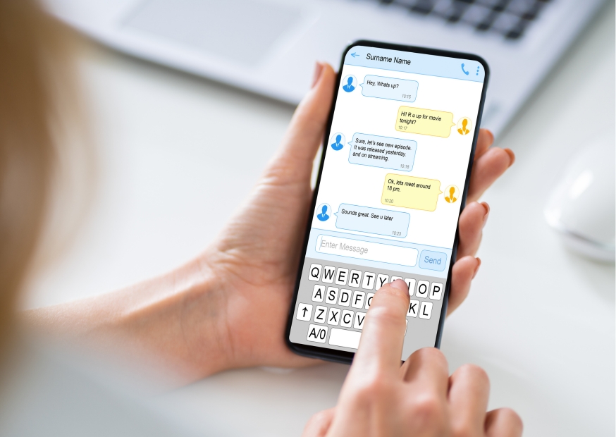 How to Delete Sent Messages on Instagram