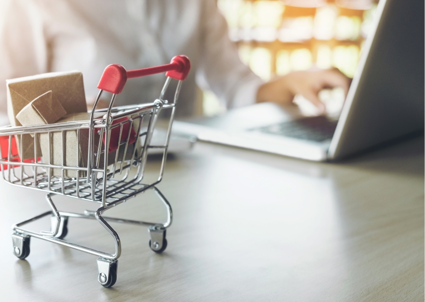 How To Add Items To Instagram Shopping Cart