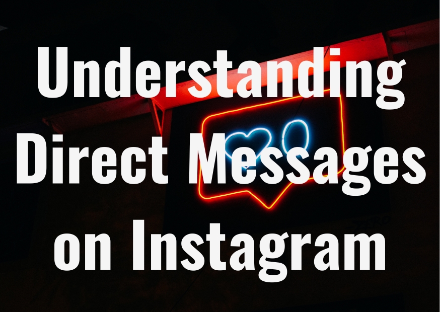 How to Enable Direct Messages on Instagram (2023) - Boostmeup