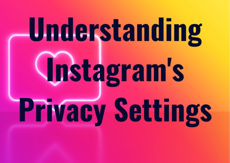 How to Prevent People From Using Your Posts on Instagram (2023) - Boostmeup