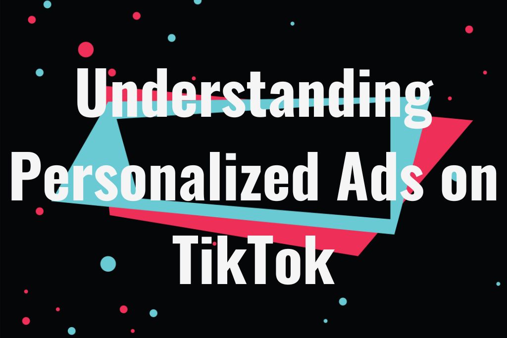 How to Turn on Personalized Ads on TikTok (2023) - Boostmeup