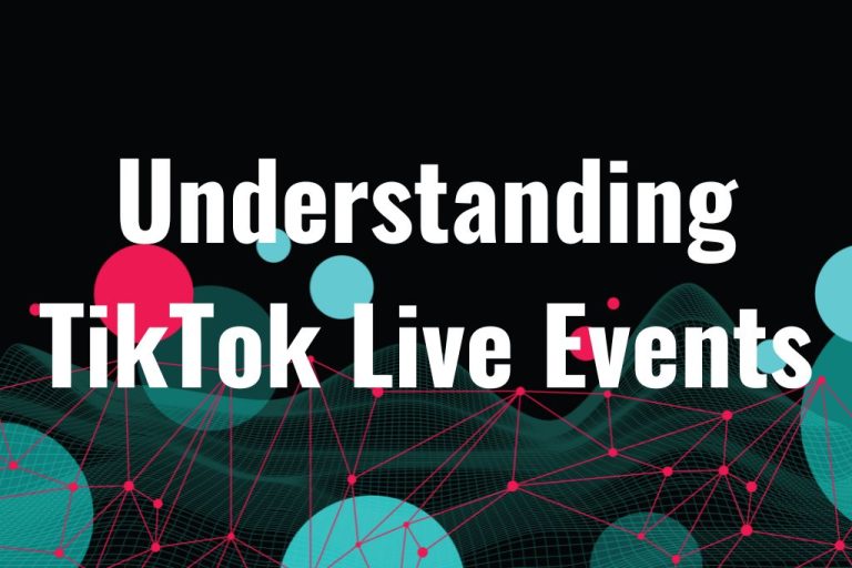 How to Add TikTok Live Event to Calendar (2023) - Boostmeup