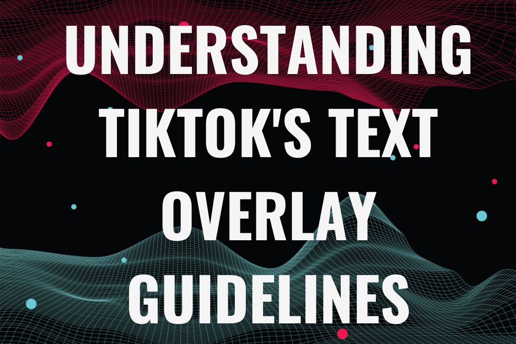 How to Insert Text Into TikTok Video Cover Image (2023) - Boostmeup