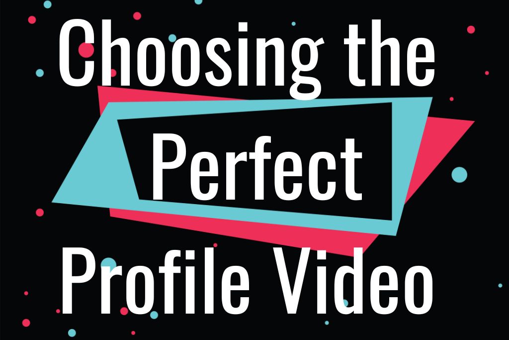 How to Upload a Profile Video on TikTok (2023) - Boostmeup