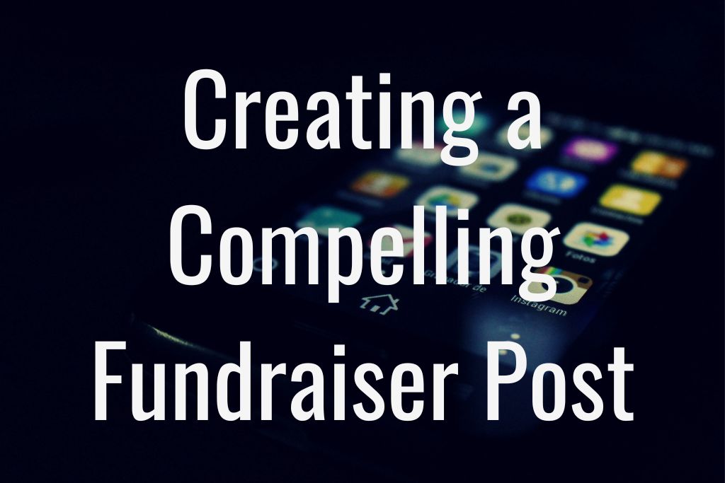 How to Add Fundraiser to Instagram Post(2023) - Boostmeup