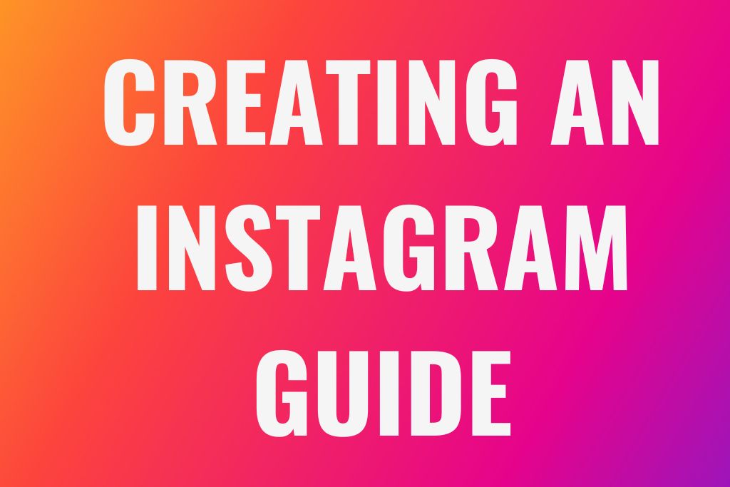 How to Share Your Instagram Guide Link (2023) - Boostmeup