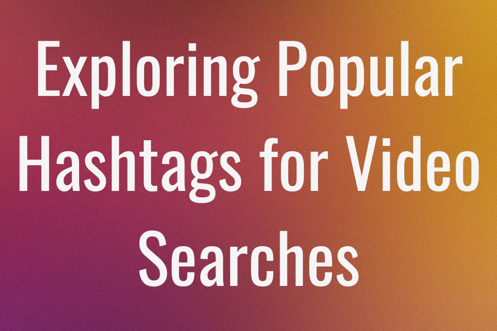 How to Search For Videos on TikTok(2023) - Boostmeup
