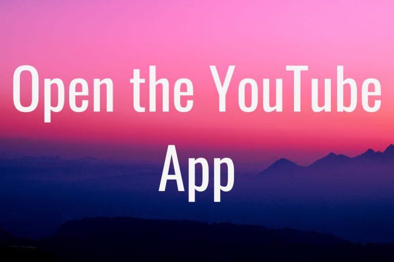 How to Enable YouTube App Dark Mode (2023) - Boostmeup