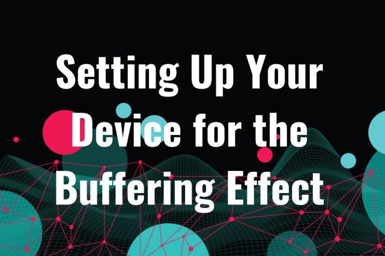 How to Get Buffering Effect on TikTok (2023) - Boostmeup