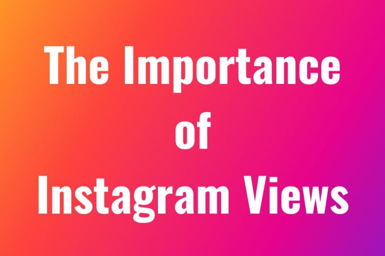 How to Get Free Instagram Views Without Login (2023) - Boostmeup