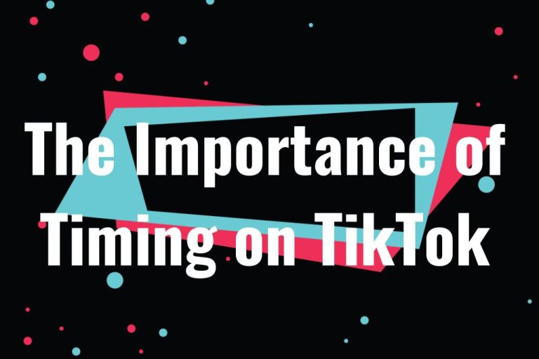 When Is The Best Time To Post Your Videos On TikTok - Boostmeup