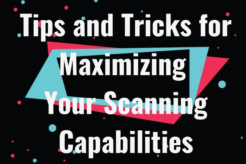 How to Scan TikTok QR Codes (2023) - Boostmeup