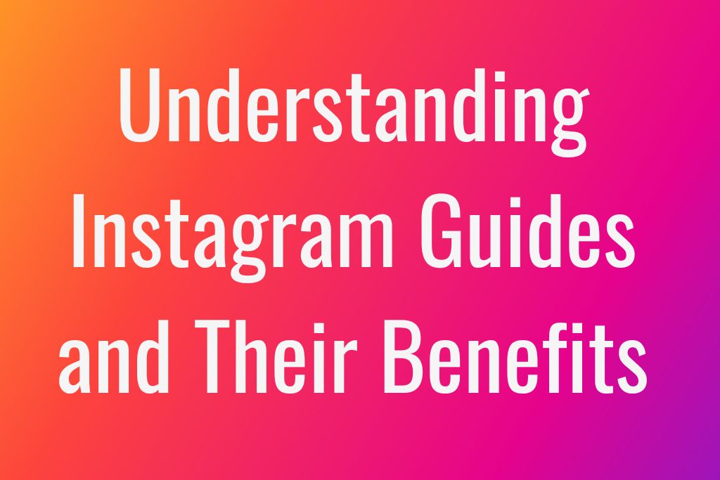 How to Let People Add Your Posts on Instagram Guides(2023) - Boostmeup