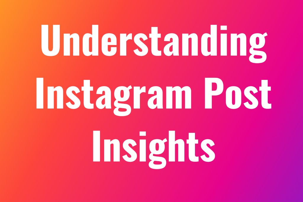 How to See What Actions Were Taken From Instagram Post (2023) - Boostmeup