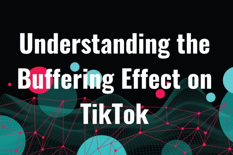 How to Get Buffering Effect on TikTok (2023) - Boostmeup