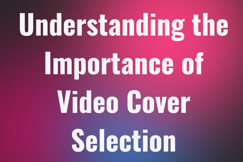 How to Edit Video Cover on Instagram (2023) - Boostmeup