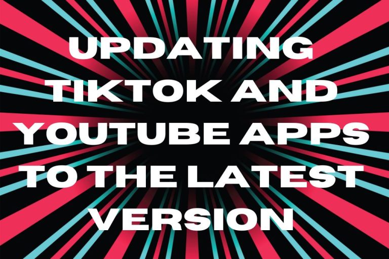 How to Connect TikTok to YouTube on Mobile (2023) - Boostmeup