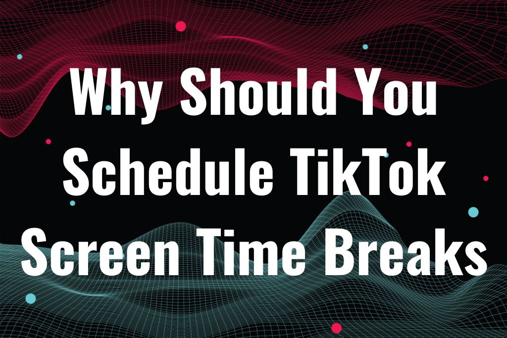 How to Schedule TikTok Screen Time Breaks (2023) - Boostmeup
