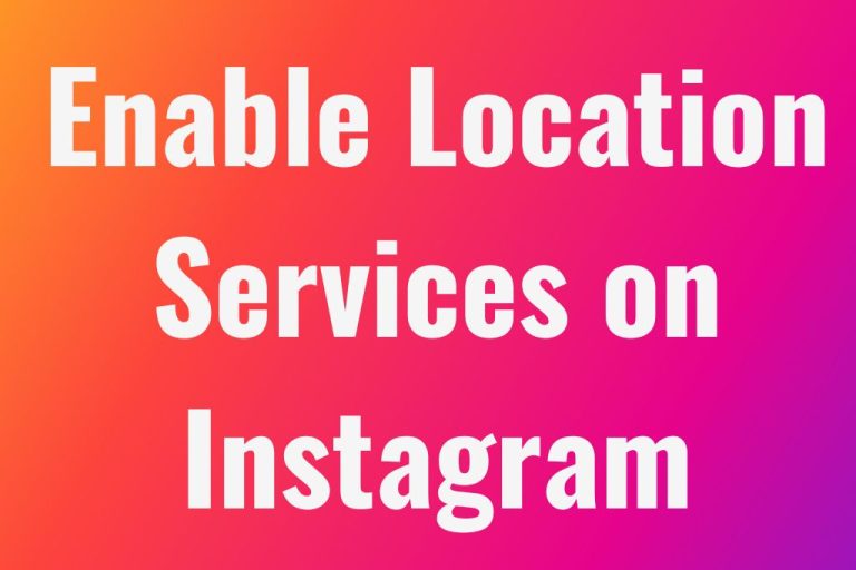 How to Find Someone on Instagram by Location - Boostmeup