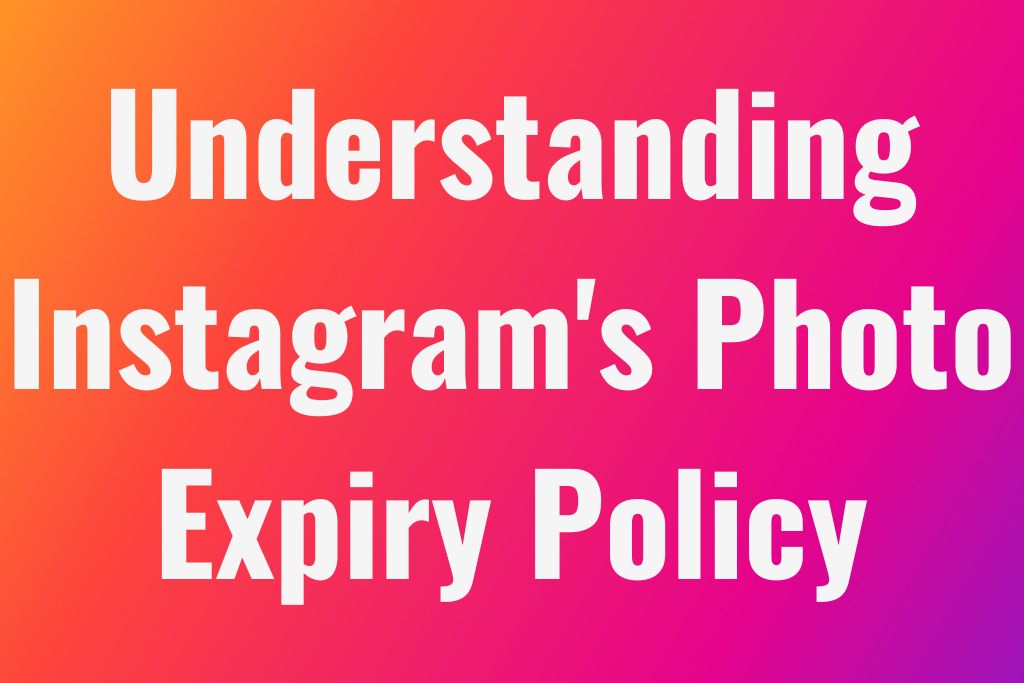 How to See Expired Photos on Instagram (2023) - Boostmeup